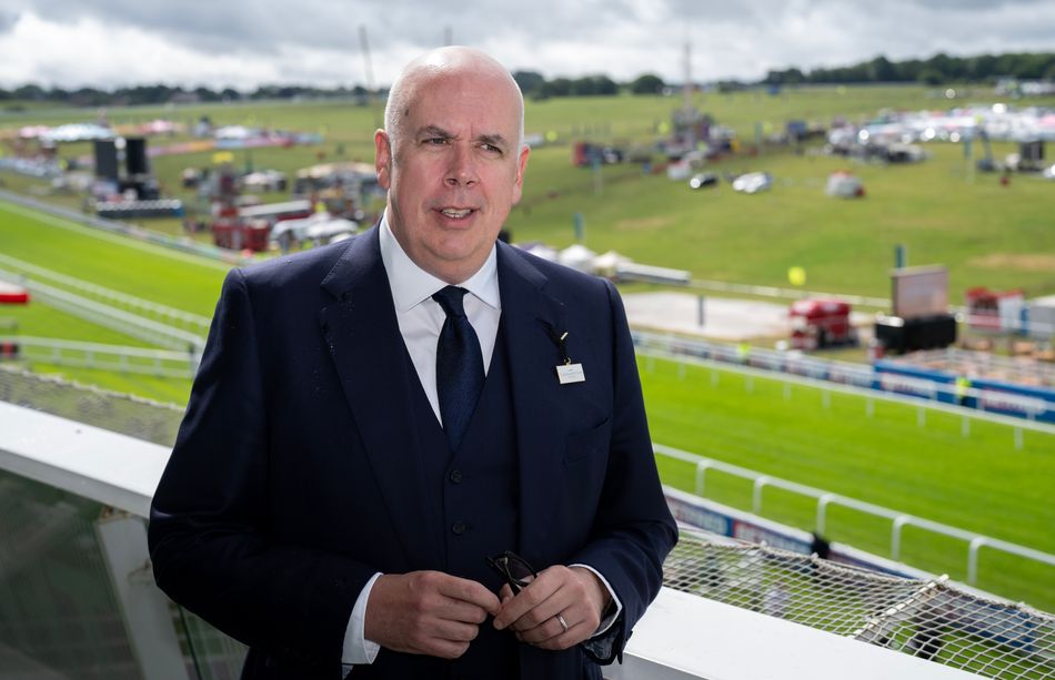 Jockey Club in talks over deal that could unlock up to £100m for ...