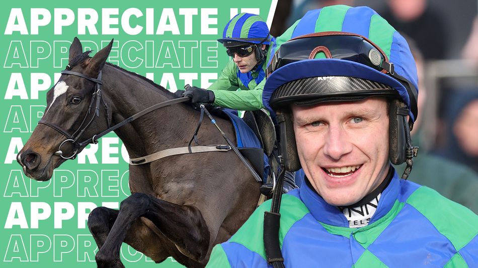 'Maybe my heart has ruled my head' - has Paul Townend made the right ...