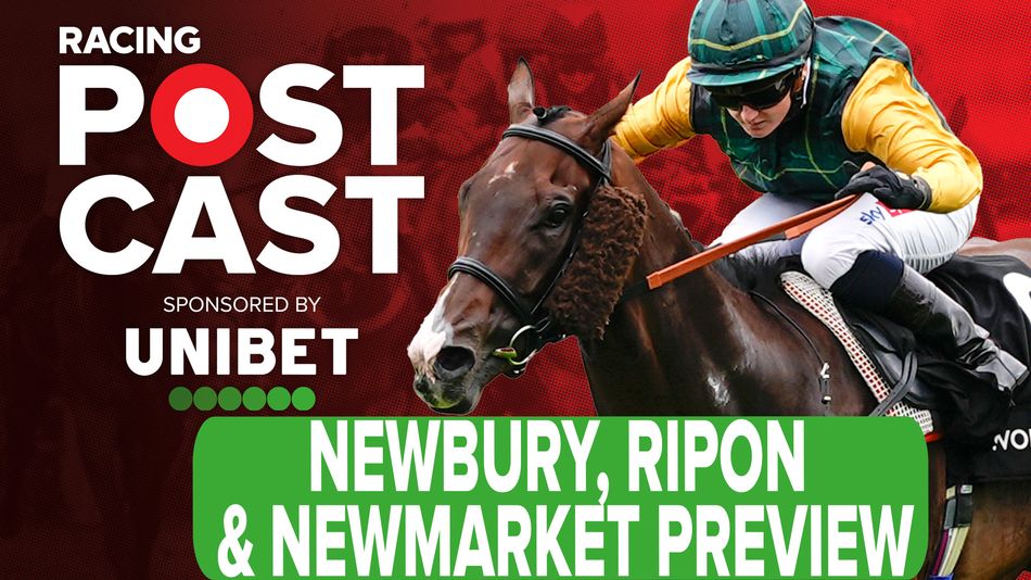 Watch: Keith Melrose and Liam Headd offer their tips for the Hungerford ...