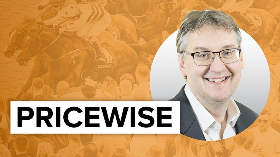 'This track will suit and he must have every chance of turning the ...