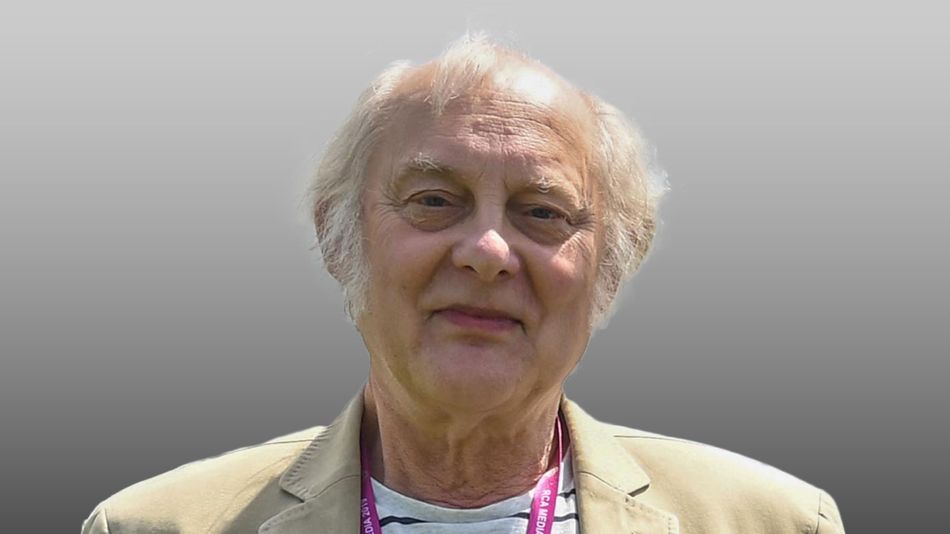 David Ashforth with his column on Tuesday, July 23 | Racing Post