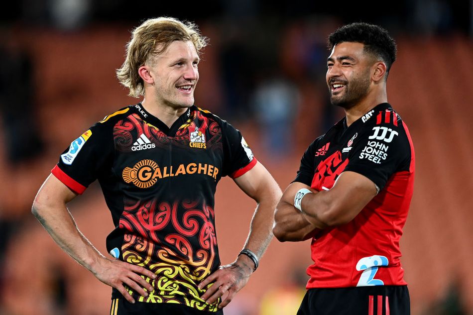 Chiefs v Crusaders predictions, Super Rugby final odds and rugby union ...