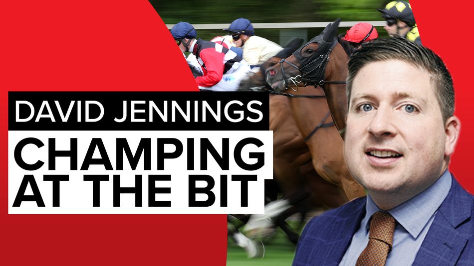 David Jennings' Expert Preview and Tips Ahead Of Saturday Racing on ...