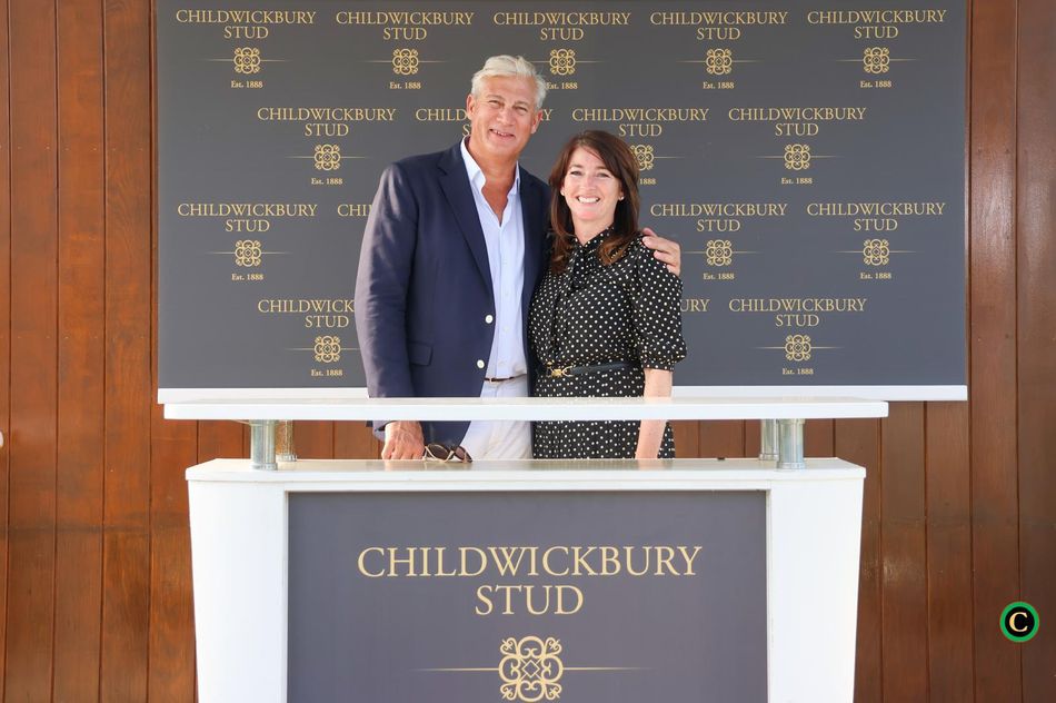 Childwickbury Stud to sponsor Newbury's Fillies' Trial on Lockinge day ...