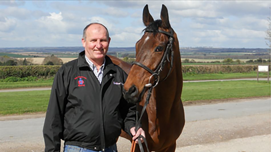 'We've been priced out' - Paul Henderson quits training after 18 years ...