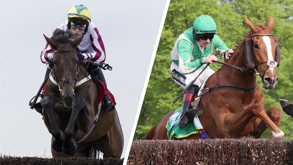 Big names line up for intriguing Midlands National - but recent history ...
