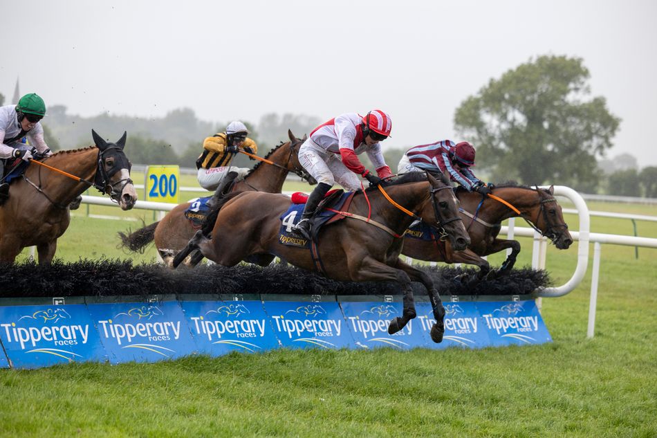 'Legislation is imminent so racing channels and bookmakers must adapt ...