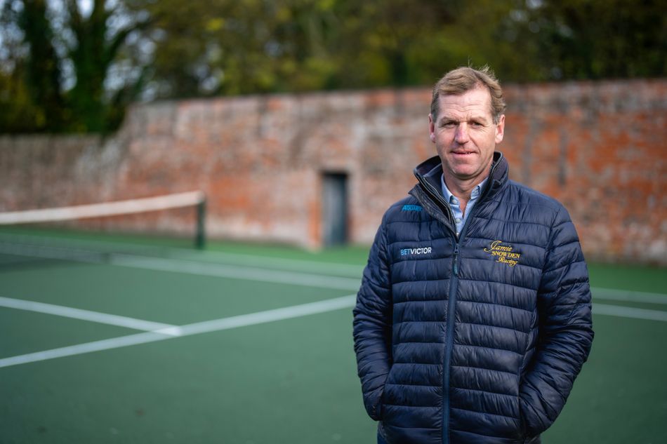 'It’s nice to get the 50 up' - Jamie Snowden secures best seasonal ...