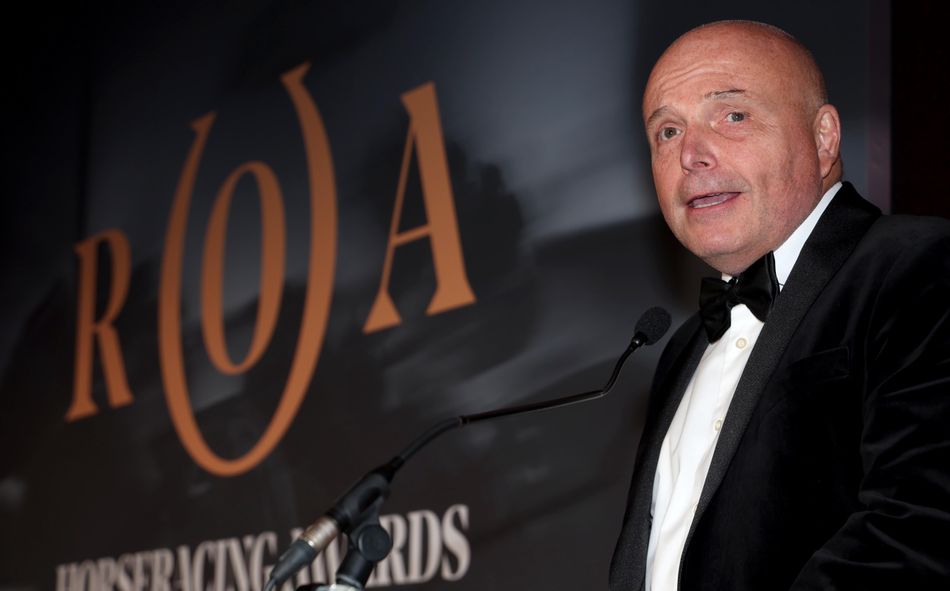 ROA president defends leadership after coming under fire at ...