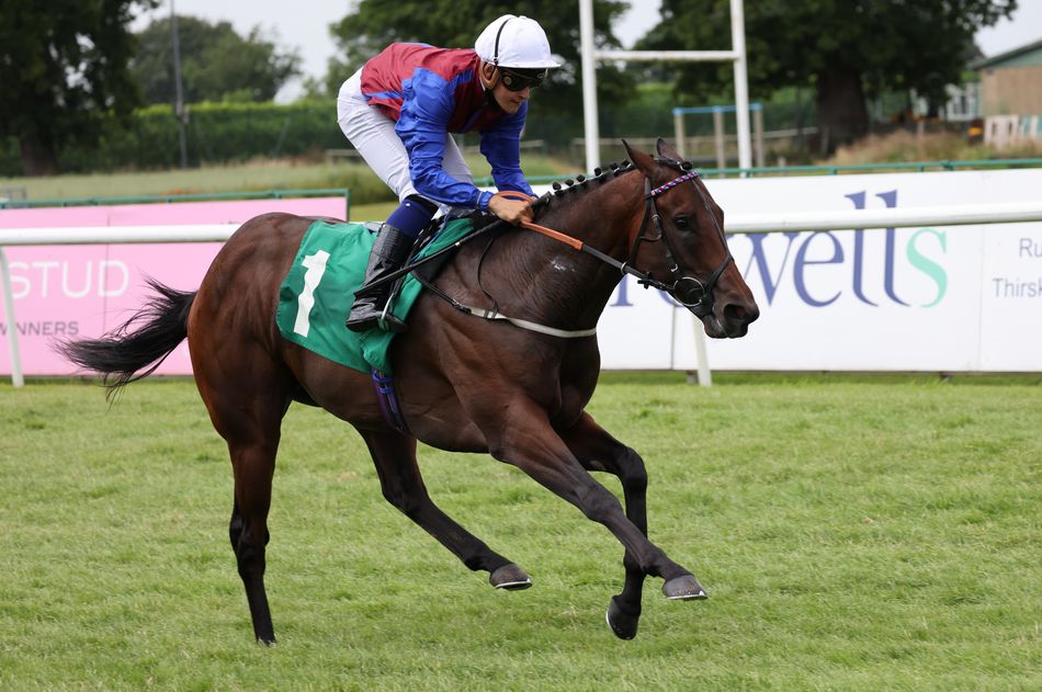 'He's grown up now' - Korker continues cracking form with feature ...