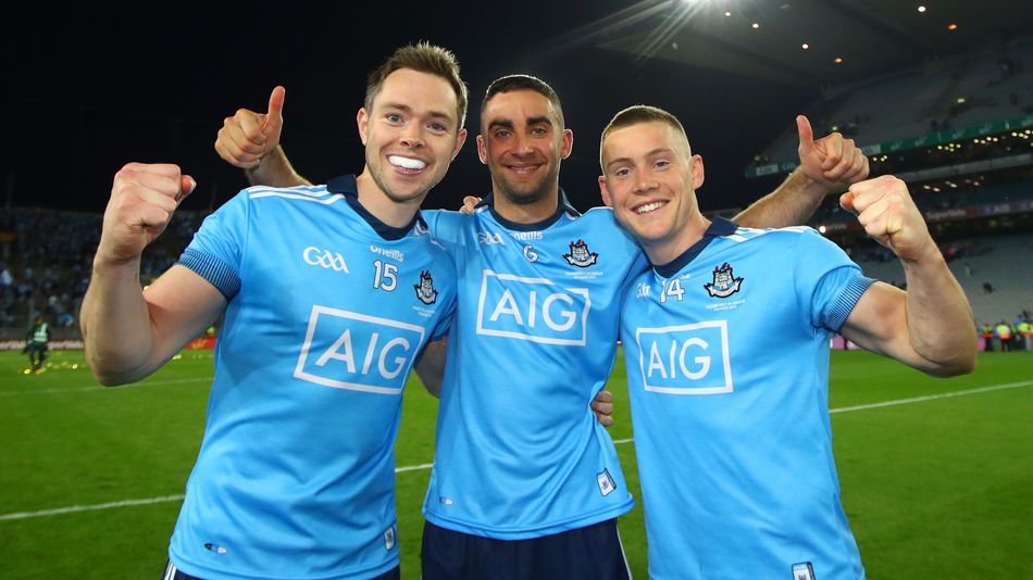 Gaelic football predictions and GAA betting tips: Goals on the menu at ...