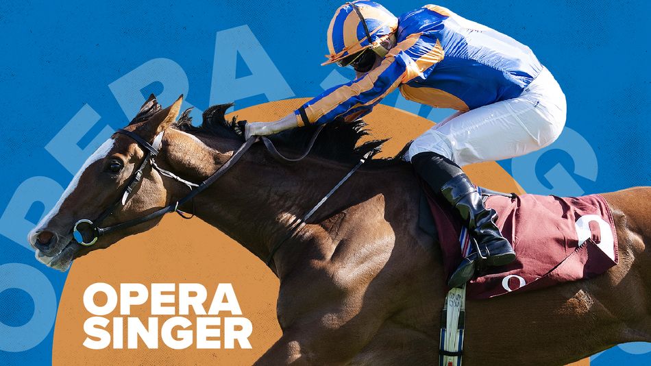 'She's a very classy filly but she'll improve a lot from it' - Aidan O ...