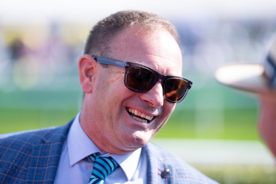 The meteoric rise of Mick Appleby from bargain-buy wins to ...