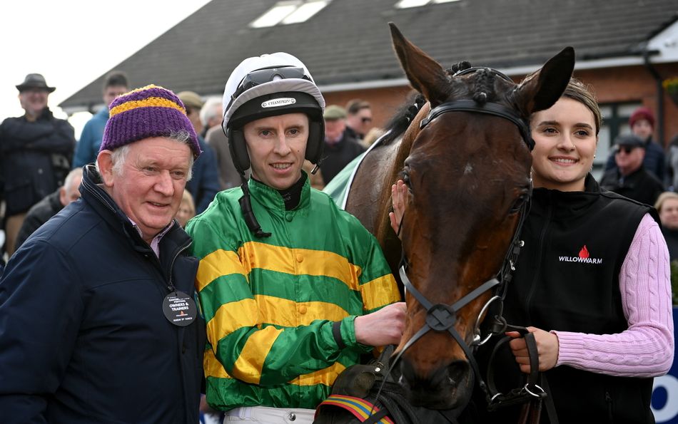 Tom Gibney, Jimmy Mangan and Ger Keane among the nominees for honours ...
