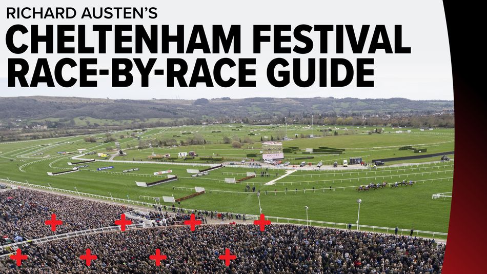 Previews and tips for all 28 races at the Cheltenham Festival | Racing Post