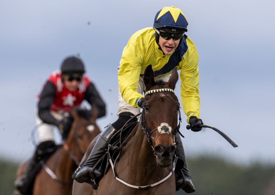 'He's got an ideal profile' - Barry Connell's top prospect William ...