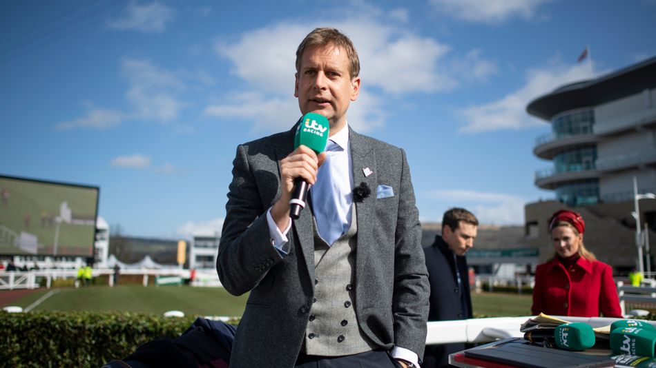 ITV reveals new three-year racing deal and guarantee of coverage until ...