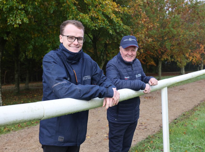 'Sometimes you’ve got to give it time' - winners starting to flow for O ...