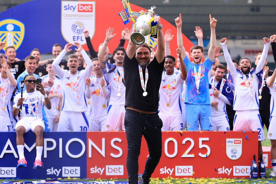 Sheffield United 9-5 to win Championship playoffs after Leeds seal ...