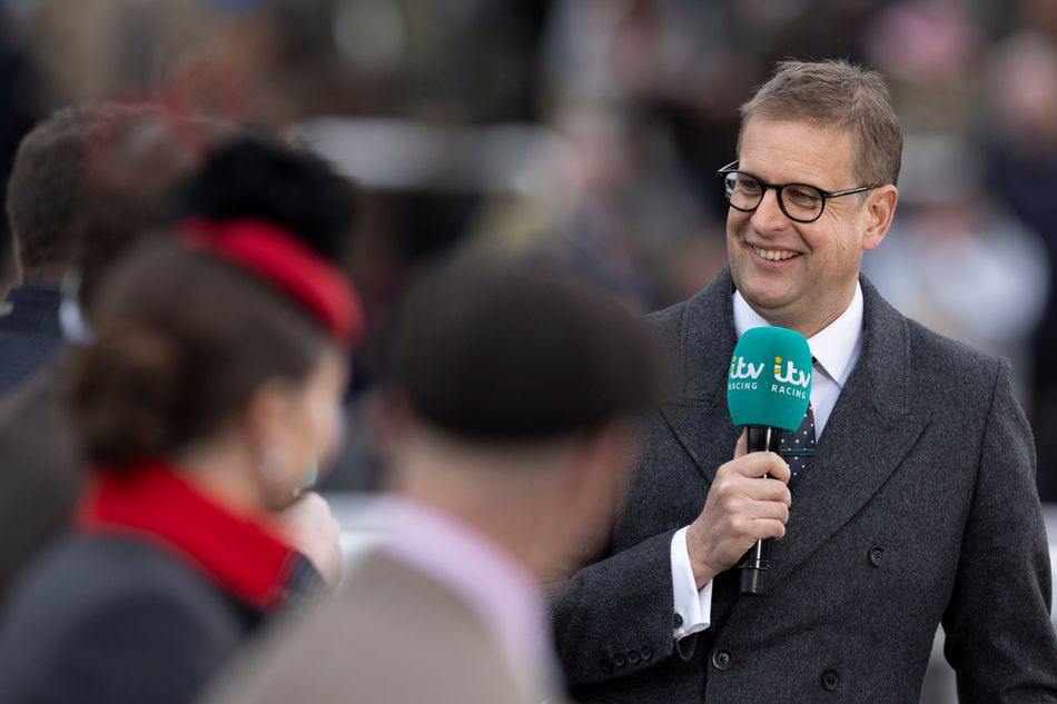 ITV hails Cheltenham audience figures and urges the sport to recognise ...