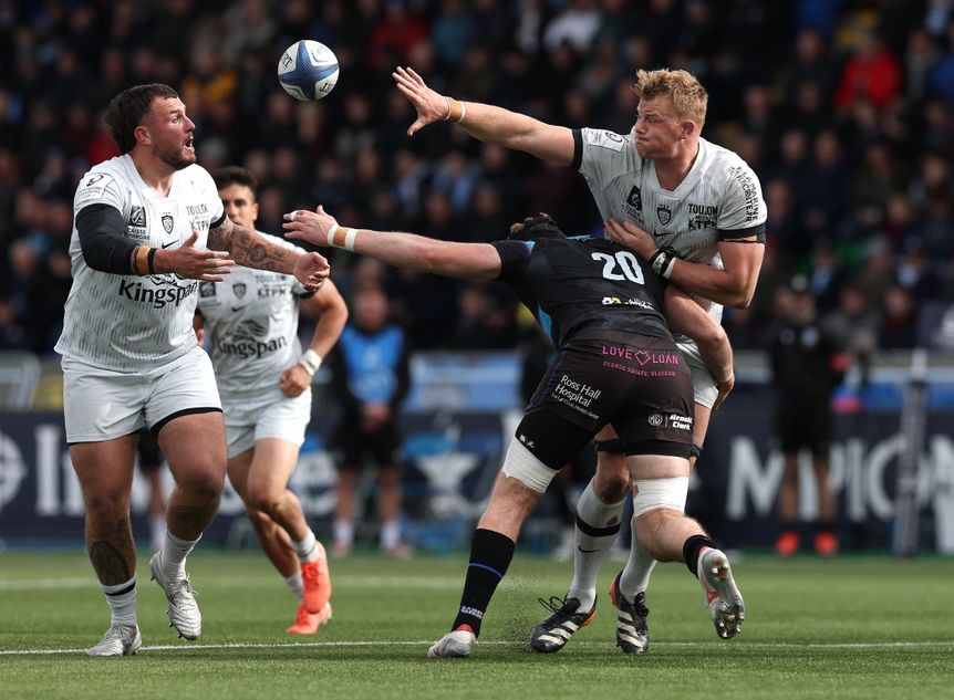 Leinster vs Toulon: European Rugby Champions Cup predictions, team news ...