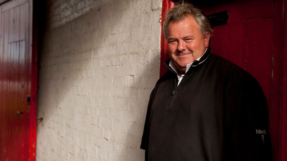 'He's better than a handicapper - I promise you' - Peter Chapple-Hyam ...