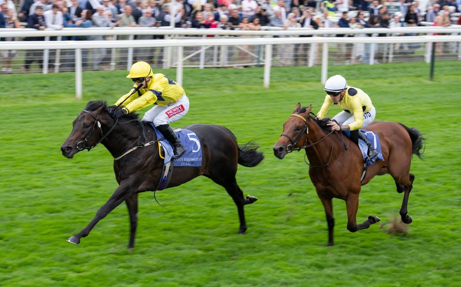 'There's no feeling like this' - Zak Wheatley claims biggest win of his career as Lifeplan ...