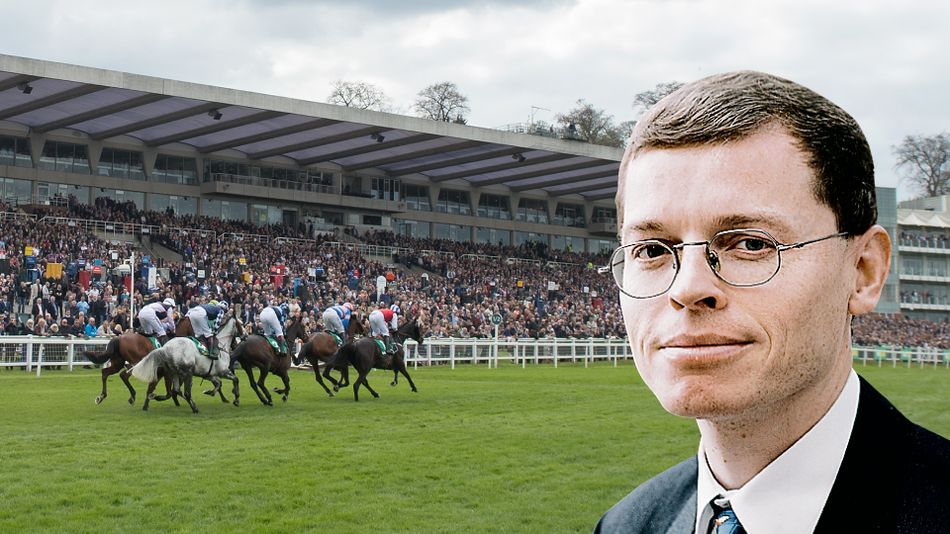 Richard Birch looks forward to some high-quality racing on the Saturday ...