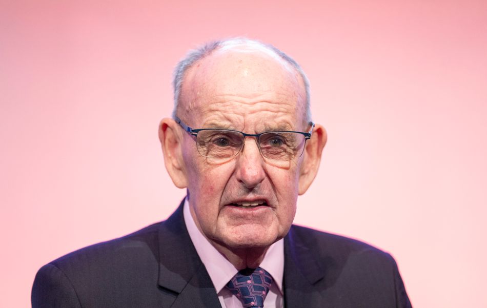 BHA chair Lord Allen's future in doubt with British racing's governance ...