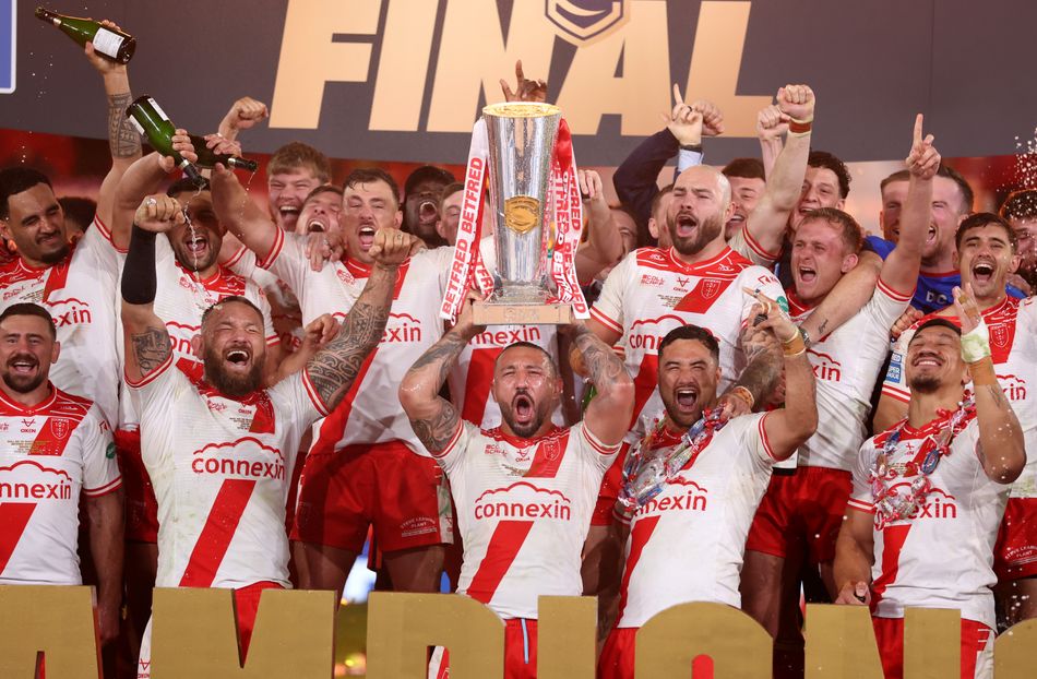 Betfred Super League predictions, betting tips and odds | Racing Post