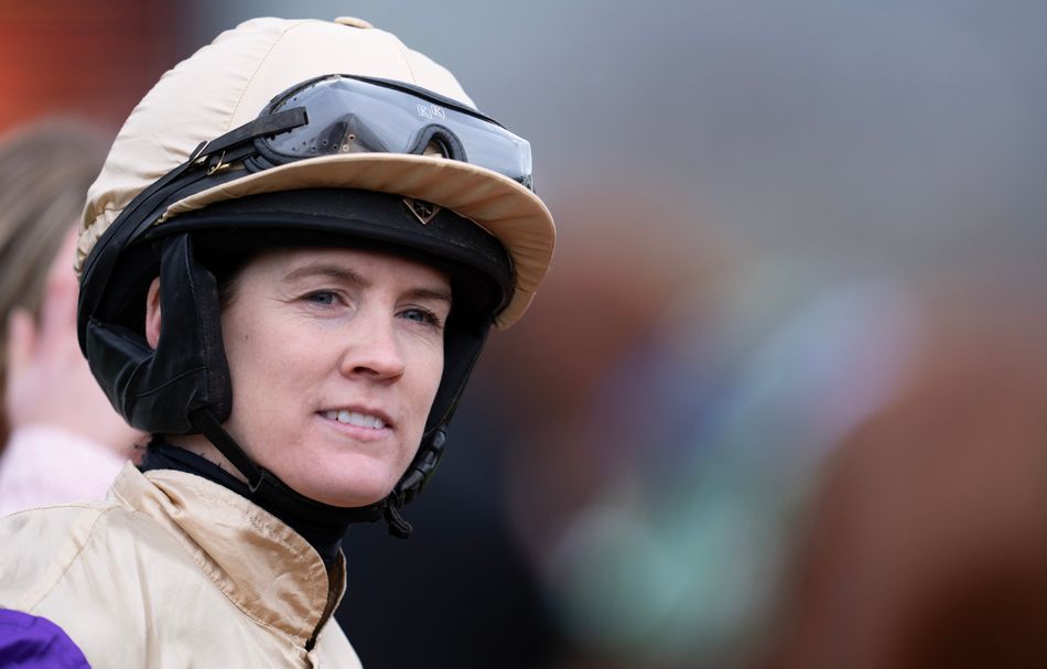 Rachael Blackmore's 2024 Grand National Ride and Betting Odds | Racing Post