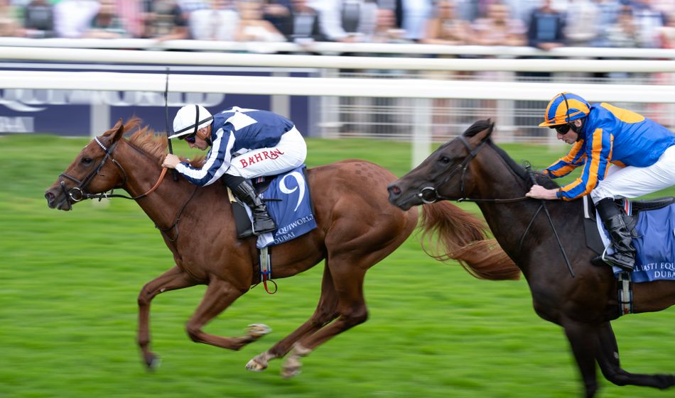 Commonwealth Cup second Lake Forest and unbeaten French sprinter Lazzat ...