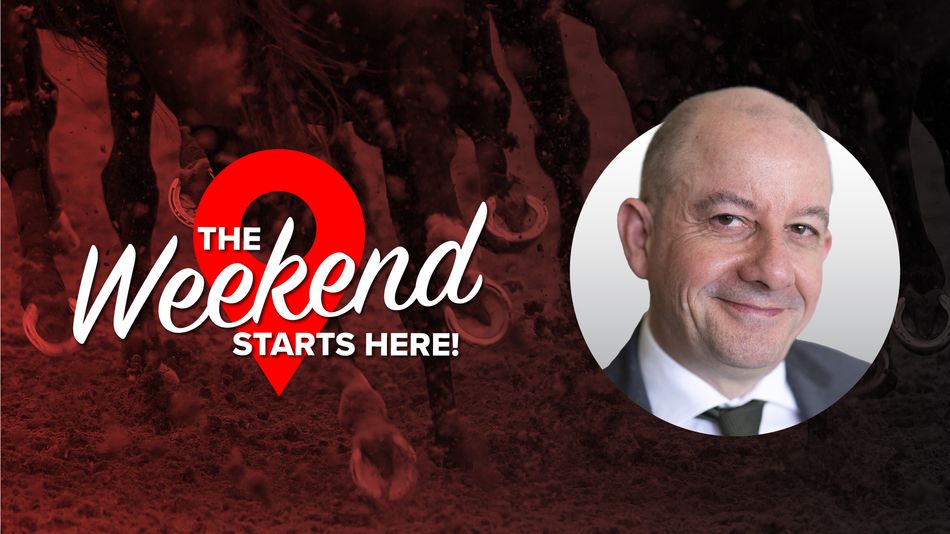 Three things to note on Friday – Scott Burton casts his eye over the ...