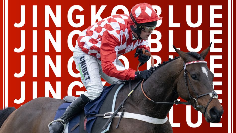 'This is a bit of a trial for the Brown Advisory' - Jingko Blue bids to ...