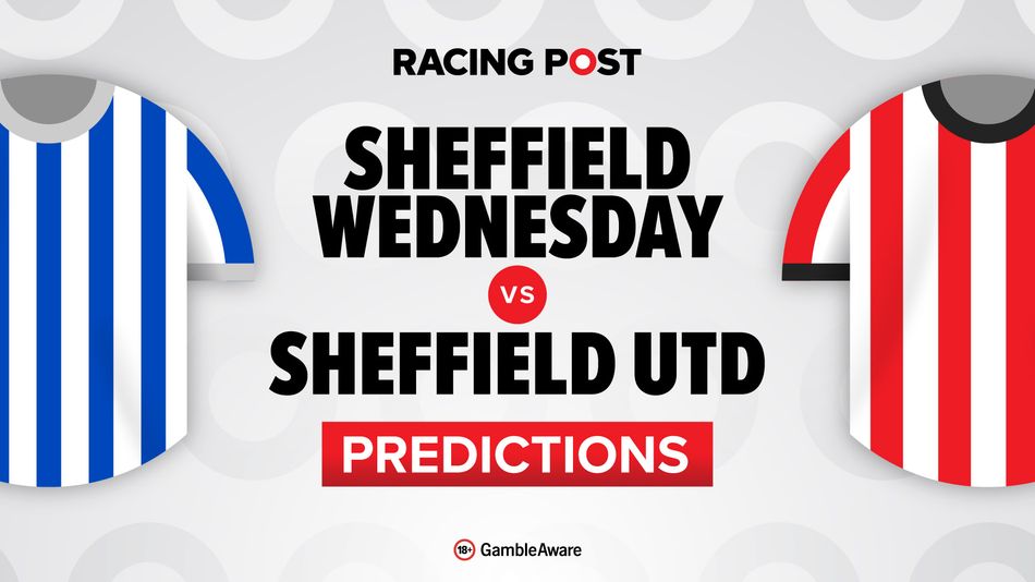 Sheffield Wednesday vs Sheffield United predictions, team news, betting ...