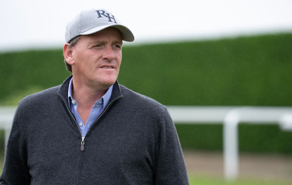 Investigation into positive test result of Richard Hannon-trained ...