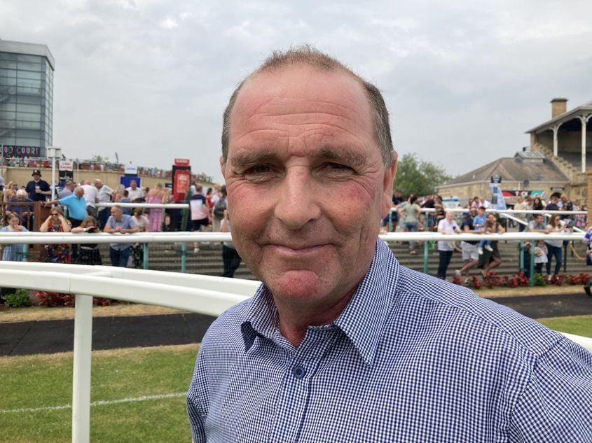 'I've found the key to him' - Animate finally breaks turf duck to leave ...