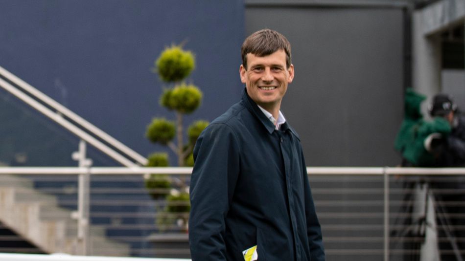 Saratoga Oaks next on the agenda for Aspen Grove as Fozzy Stack revels ...