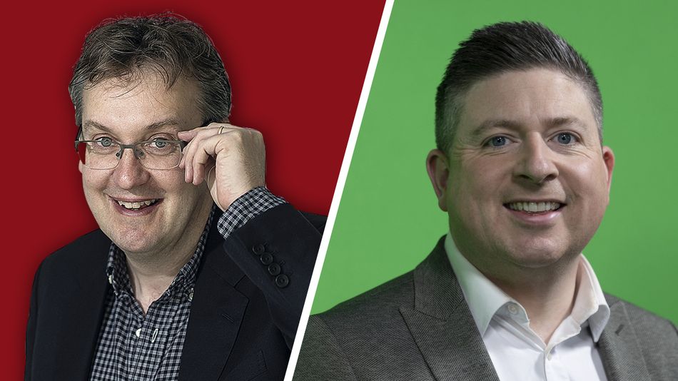 'He can step into Constitution Hill's shoes and 10-1 is worth taking' - David Jennings and Tom ...