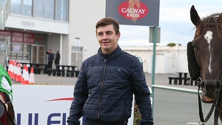 Win Some Lose Some and Birdsandthebees secure double for Padraig Roche ...