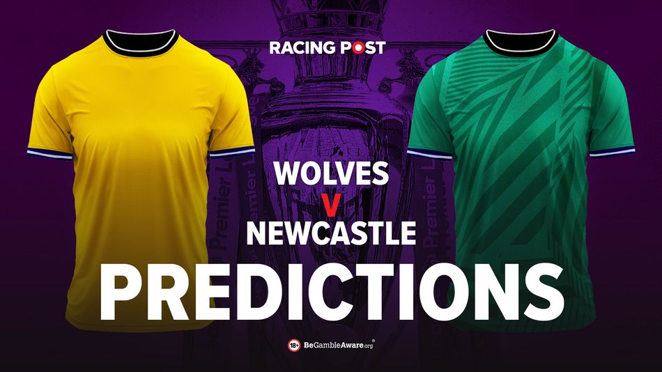 Wolves v Newcastle Premier League predictions, betting odds & tips ...