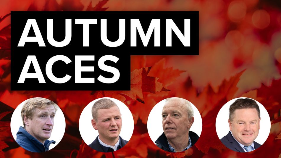 'He’s as nice a two-year-old as I’ve had' - top Flat trainers on their ...