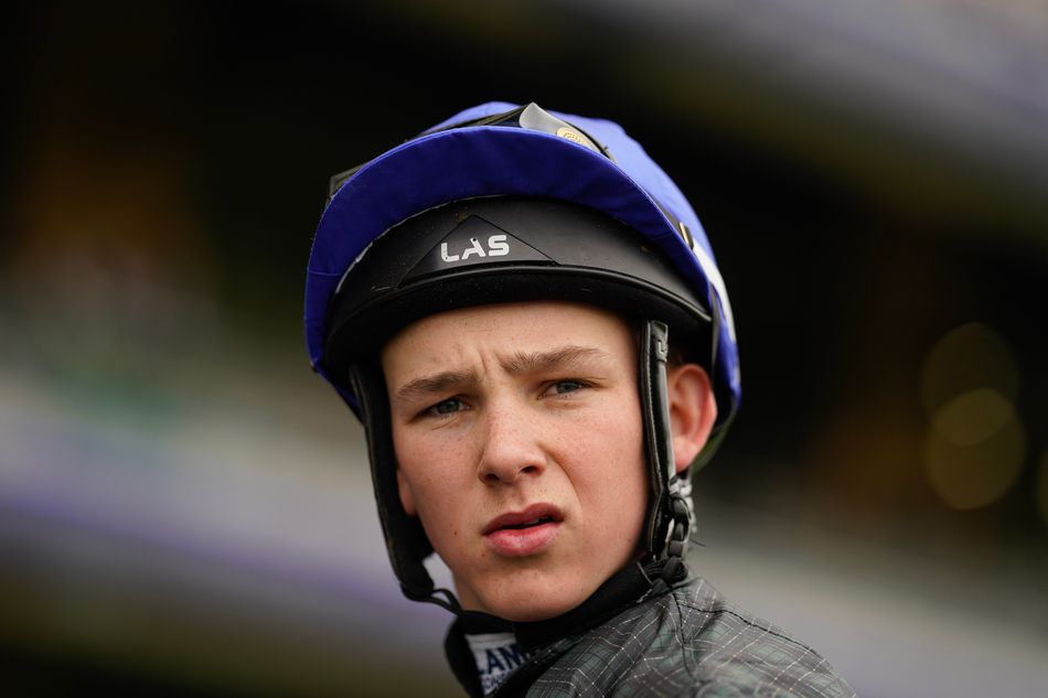 Champion apprentice Billy Loughnane given 12-day totting up ban for ...