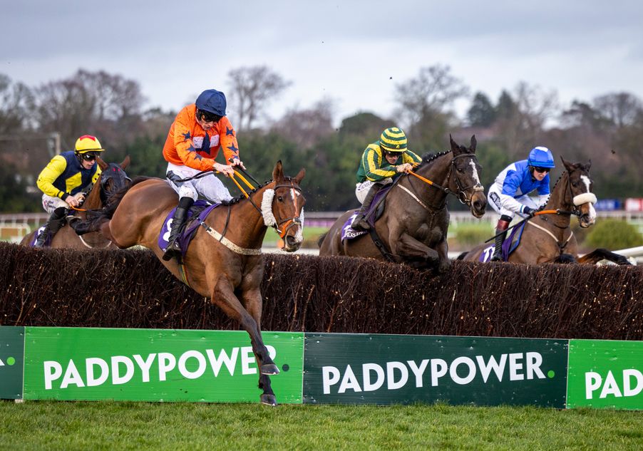 'He's done plenty of work' - Listed winner Madara has first start for ...