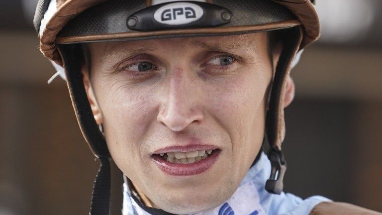 'It's really lovely he's watching out for me' - Rawlinson glad to be ...