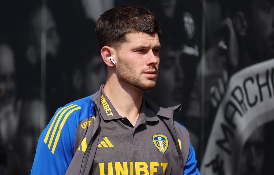 Mark Langdon: The numbers behind Illan Meslier's Leeds axe | Racing Post