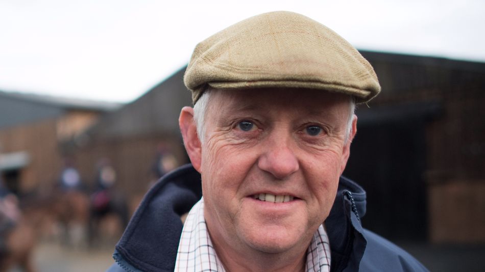 Super six for Somespring Special as she strikes again at favourite time ...