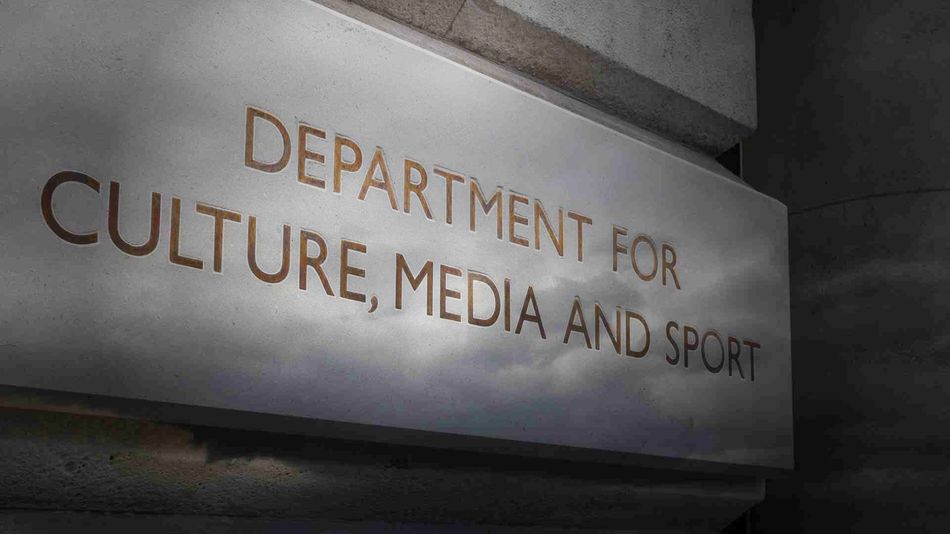 Astonishing and unacceptable: key DCMS adviser quits in disgust over ...