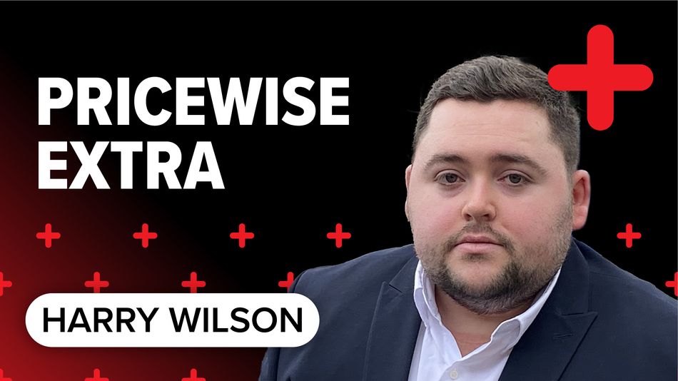 Harry Wilson is backing one who 'should prove hard to peg back' on the ...