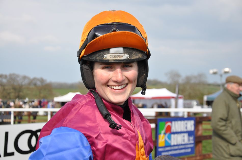 Gina Andrews a star attraction in Cornwall as she returns ahead of ...